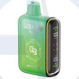 GEEK BAR PULSE DISPOSABLE from Geek Bar