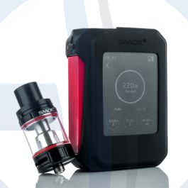 G-Priv Silicone Case from Smoktech for CA$4.99