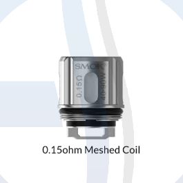Smok V9 Meshed 0.15ohm Coils from Smoktech for CA$19.99