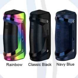 Geekvape Aegis Solo 2 Mod for CA$64.99
