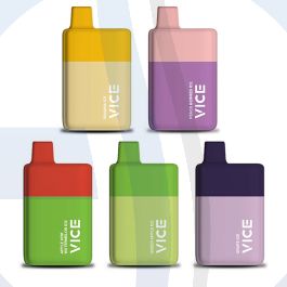 Vice Box Disposable from Vice for CA$33.99