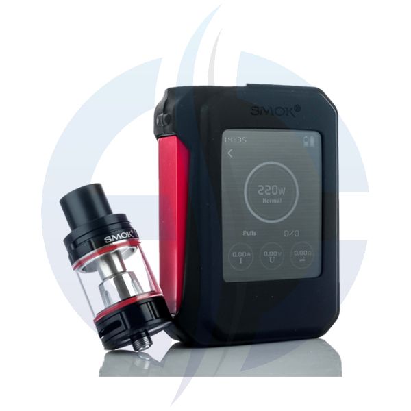 G-Priv Silicone Case from Smoktech for CA$4.99