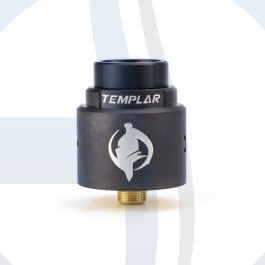 Augvape Templar RDA by Augvape for CA$34.99