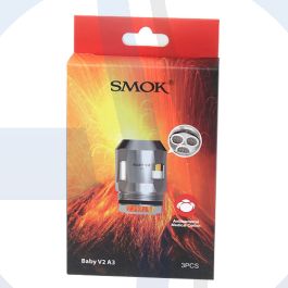 SMOK Baby V2 A3 by Smoktech for CA$16.99
