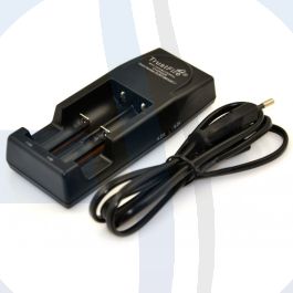 TrustFire Dual Charger from Trustfire for only CA$19.99